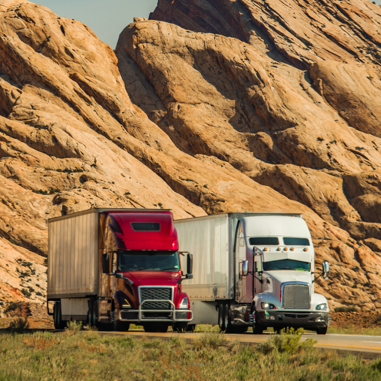 Overweight Truck Permitting Services - Coast 2 Coast Trucking Permits