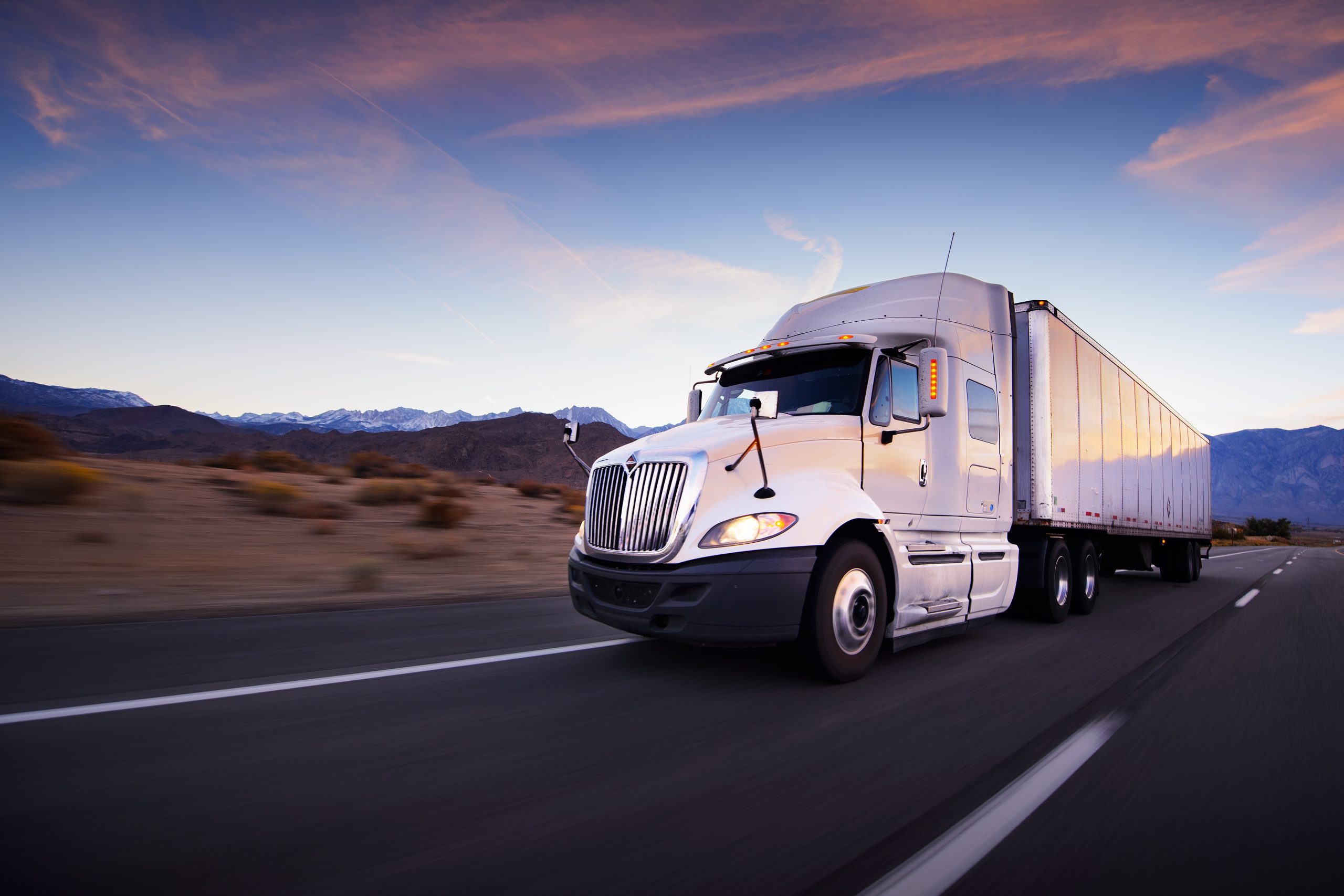 Types of Transportation Permits | Coast 2 Coast Trucking Permits